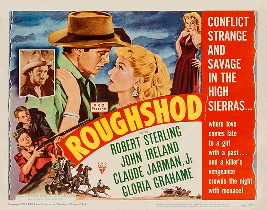 Roughshod (1949)